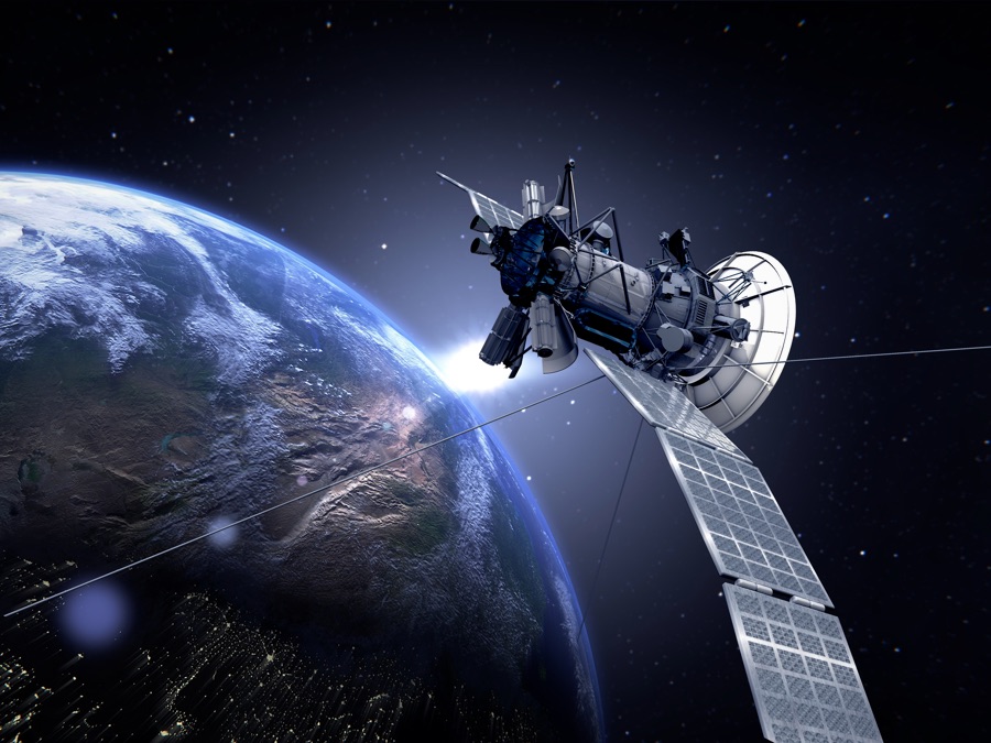 Best Of NASA - Apple TV (UK)