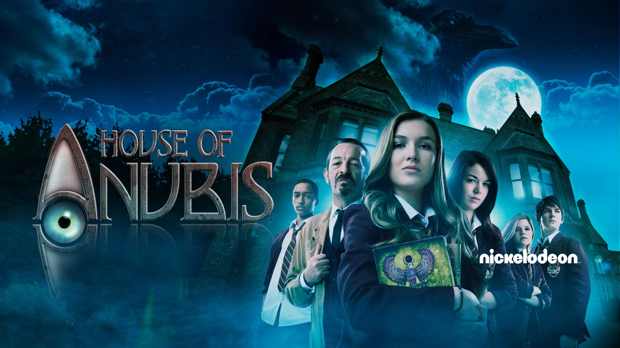 House of Anubis | Apple TV