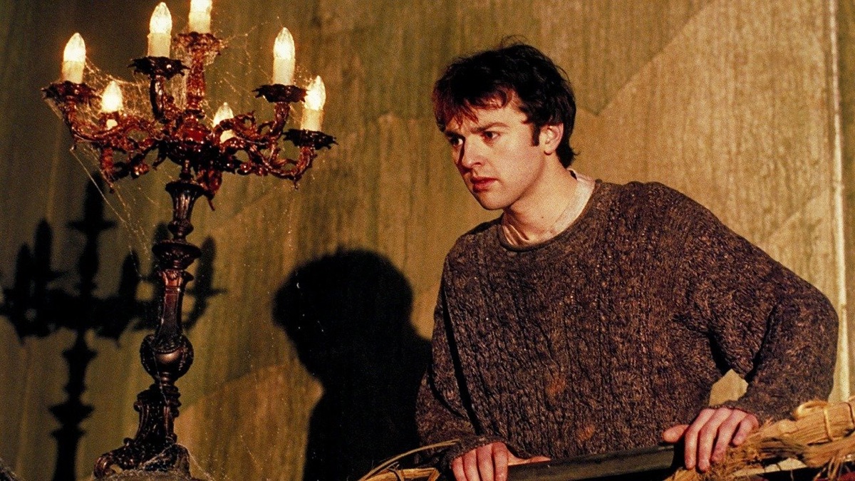 Neverwhere | Apple TV