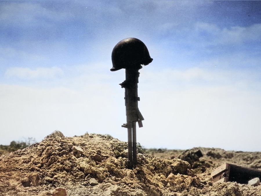 1945 The Year That Changed History | Apple TV