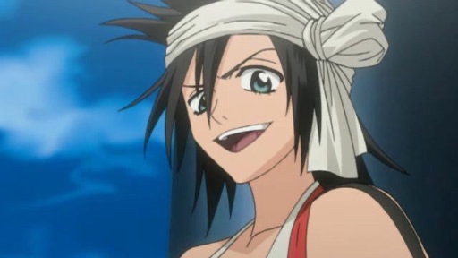 Bleach 24 - BLEACH (Season 2, Episode 4) | Apple TV