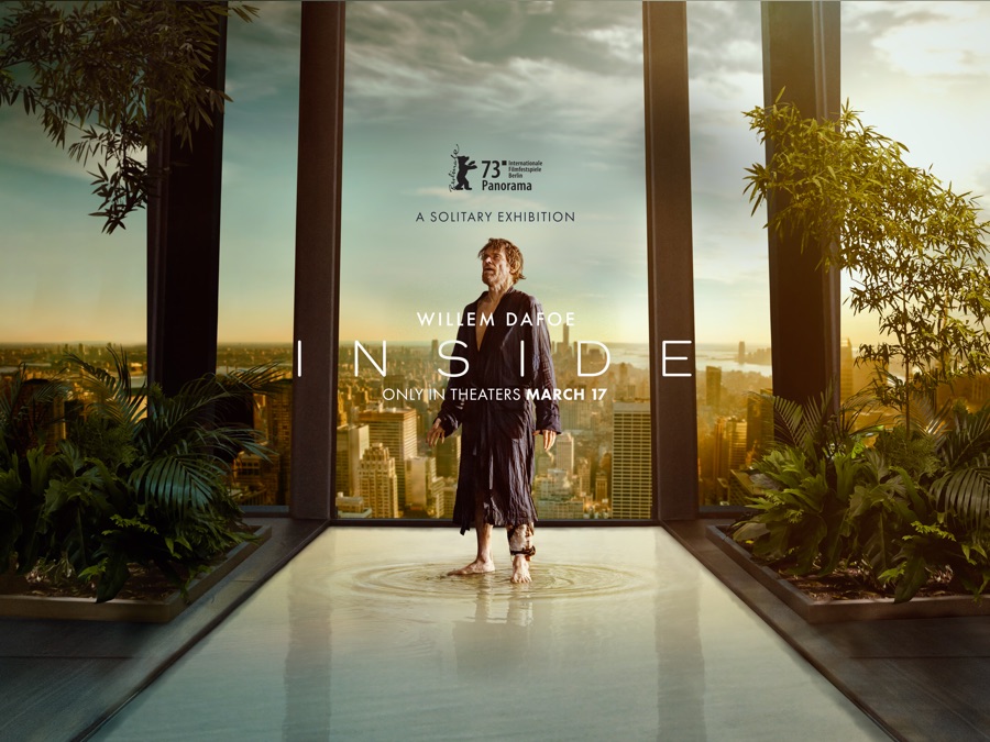 Inside - Apple TV (TR)