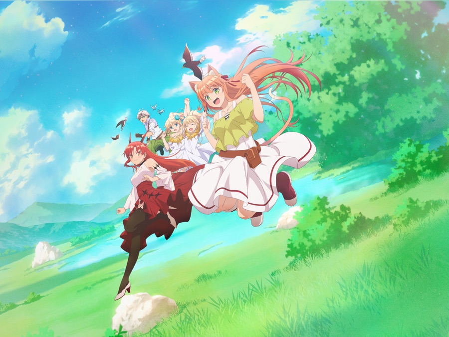 Beast Tamer | Apple TV (IE)