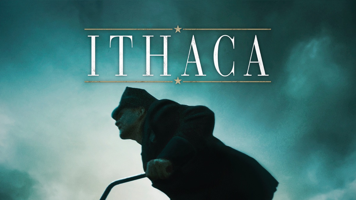 Ithaca - Apple TV