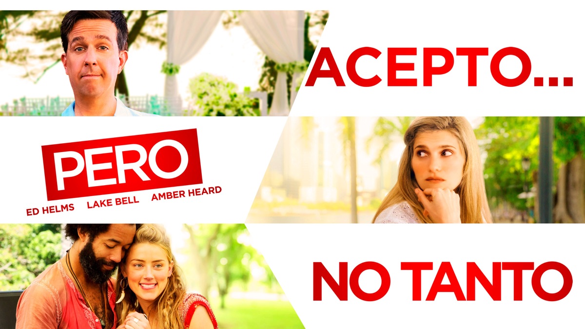 Acepto... pero no tanto | Apple TV