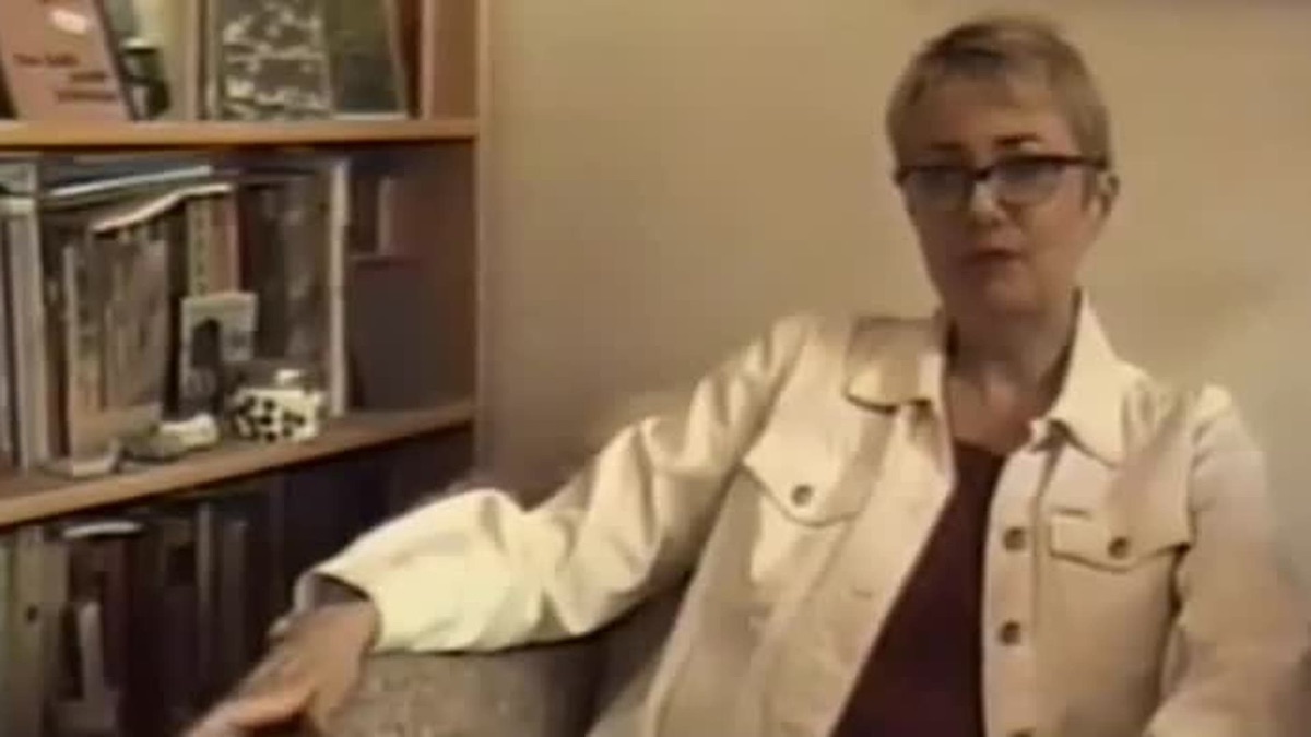 The 6th Finger of Tommy the Goose - Apple TV