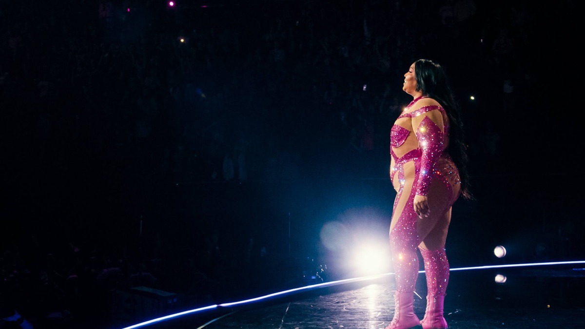 Lizzo: Live in Concert - Apple TV (AU)
