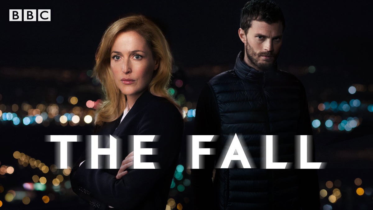 The Fall | Apple TV