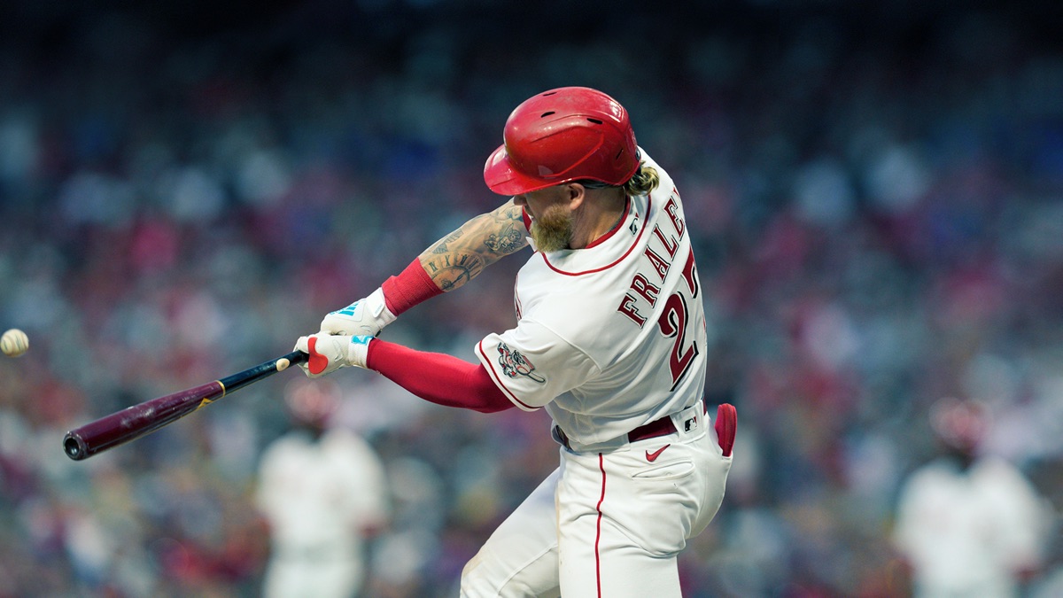 CWS at CIN 5.5.23 - Countdown to First Pitch (Season 2, Episode 9) | Apple TV