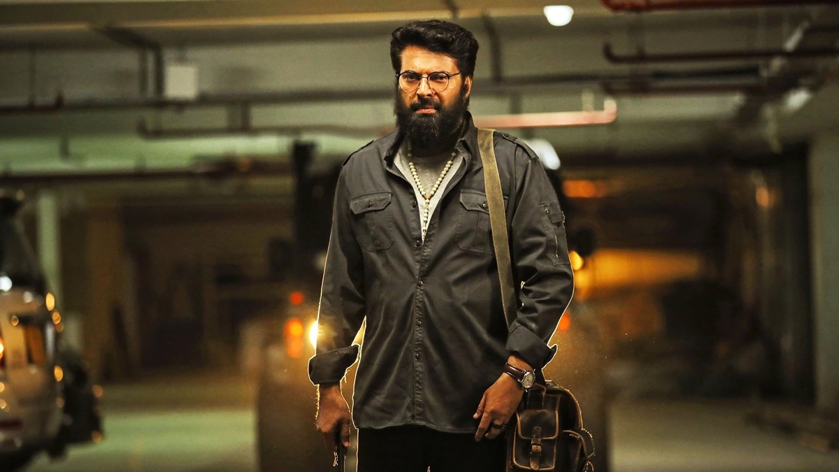 The Priest | Apple TV