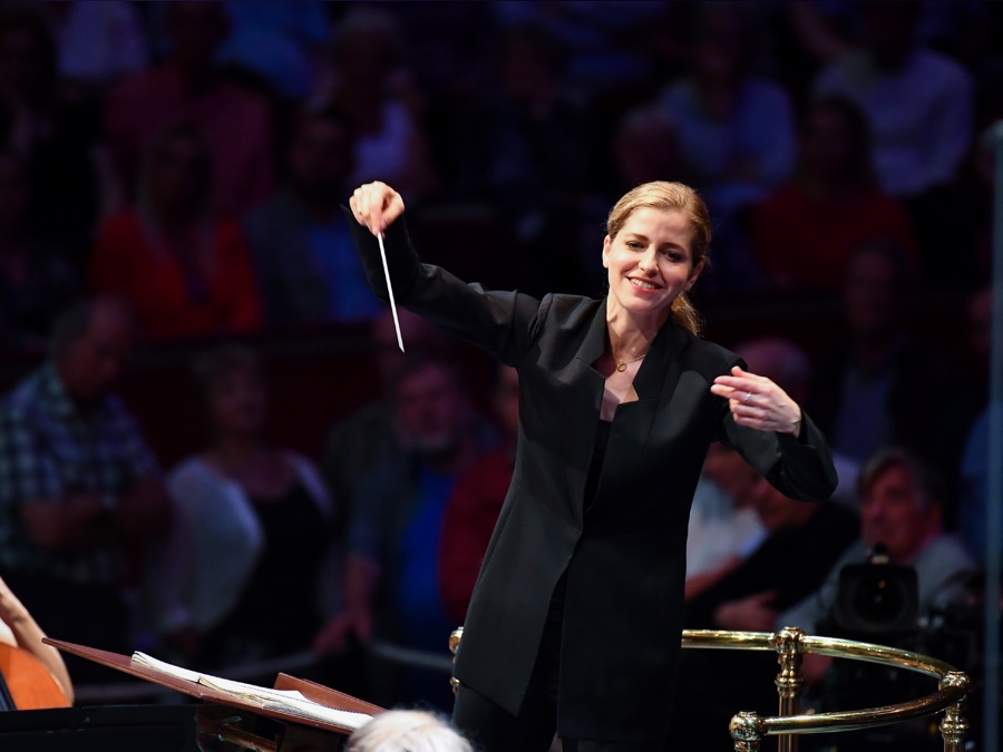 BBC Proms: First Night of the Proms | Apple TV (TT)