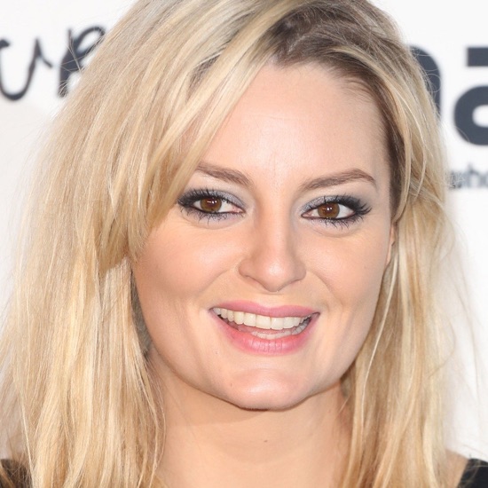 Morgana Robinson | Apple TV