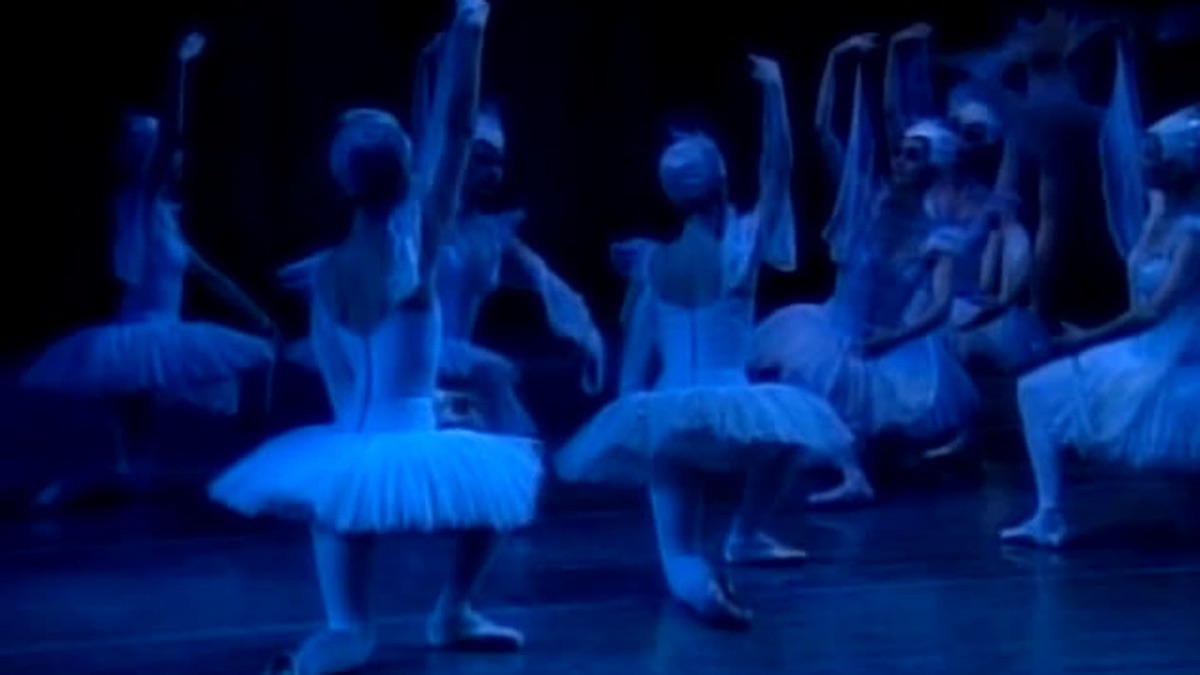 The Nutcracker Ballet | Apple TV