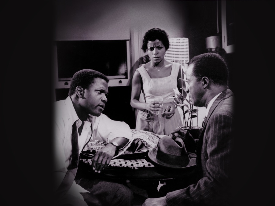 A Raisin In The Sun Asagai 1961