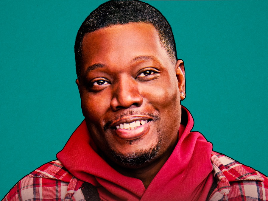 That Damn Michael Che | Apple TV