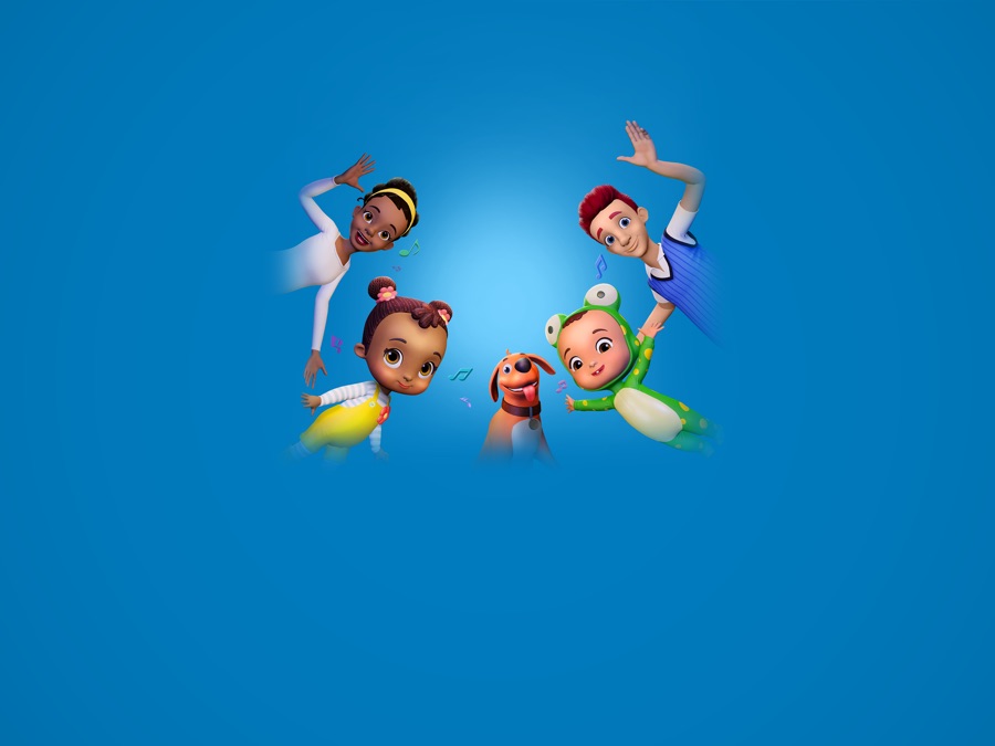 Babble Bop! | Apple TV