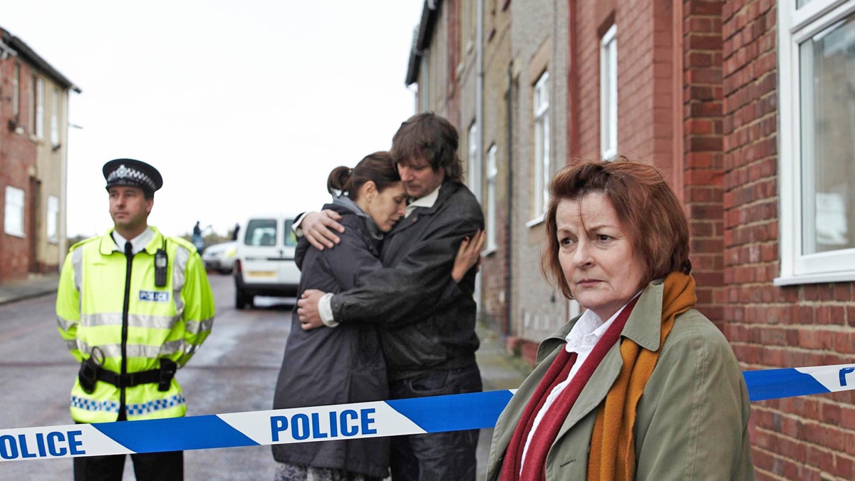 Hidden Depths – Vera (Series 1, Episode 1) | Apple TV