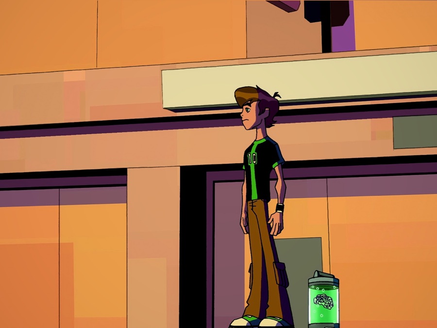 Ben 10: Omniverse | Apple TV (BR)