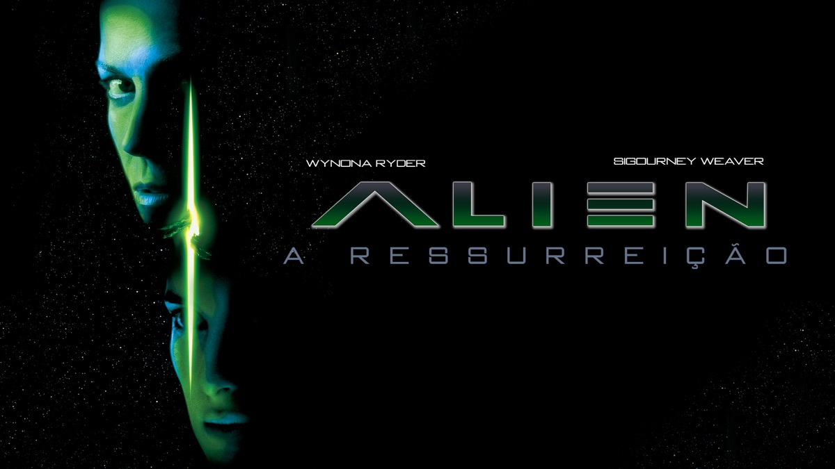 Alien - A Ressurreição | Apple TV