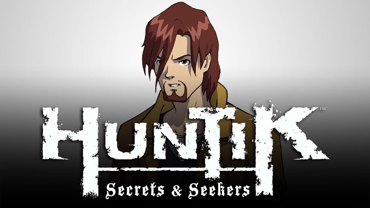 Huntik: Secrets & Seekers | Apple TV