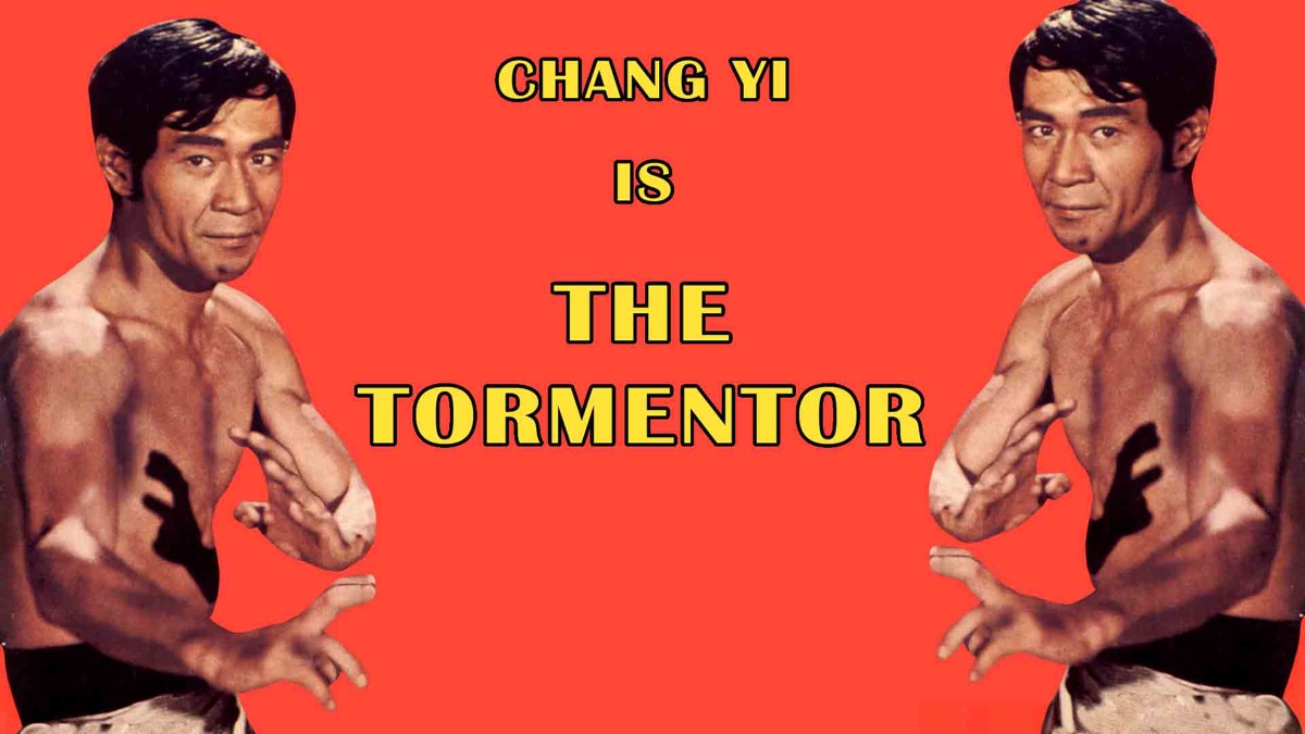 The Tormentor | Apple TV