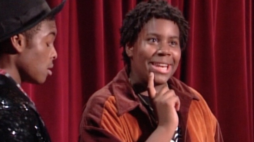 Kenan & Kel | Apple TV