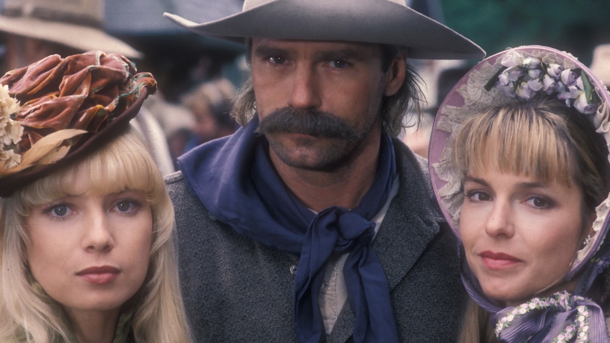 MacGyver's Women – MacGyver (Series 6, Episode 8) | Apple TV