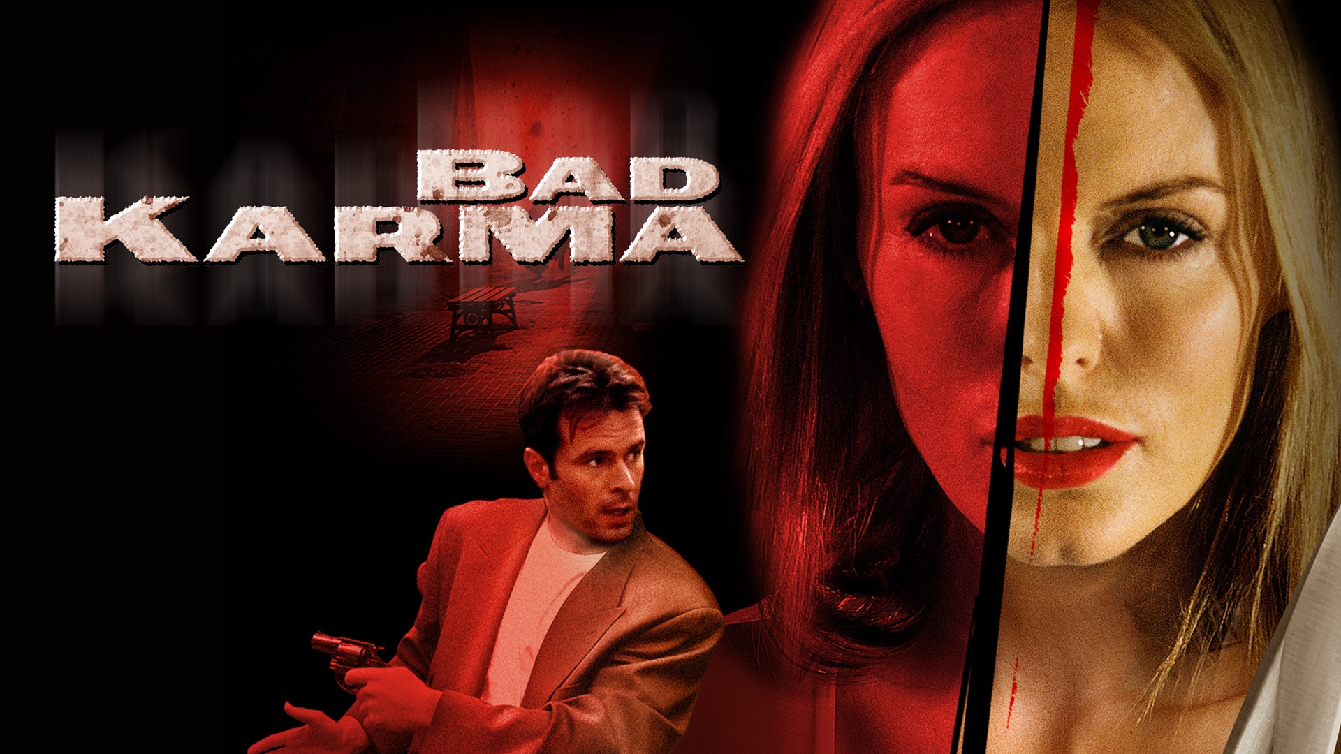 Bad Karma | Apple TV