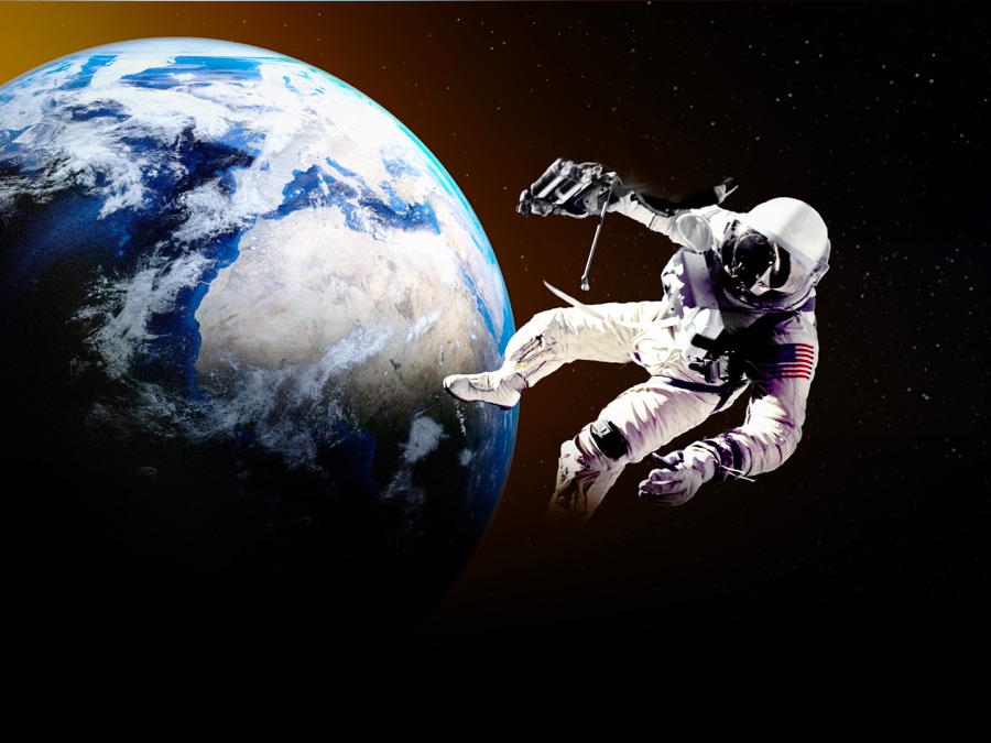 The Thirteen Factors That Saved Apollo 13 | Apple TV (UK)