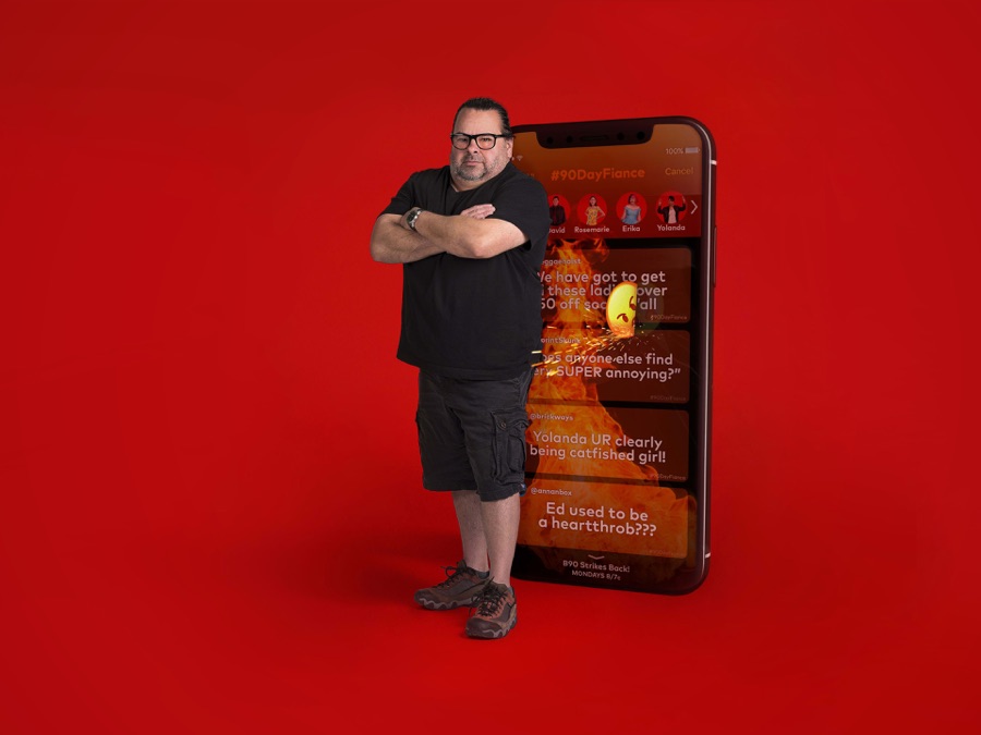 90 Day Fiance: B90 Strikes Back! | Apple TV