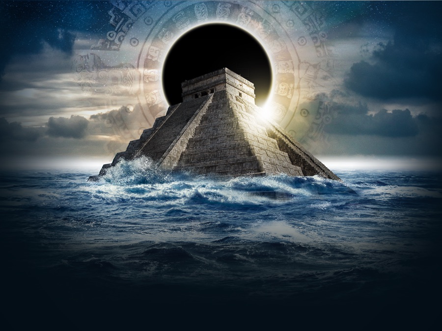 Countdown to Apocalypse | Apple TV