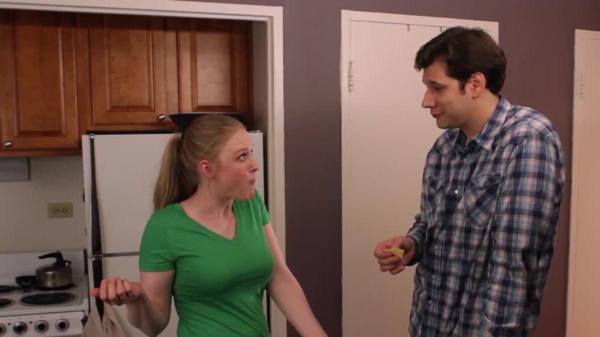 Falling for You | Apple TV