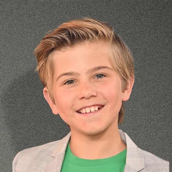 Mason Blomberg Movies and Shows - Apple TV