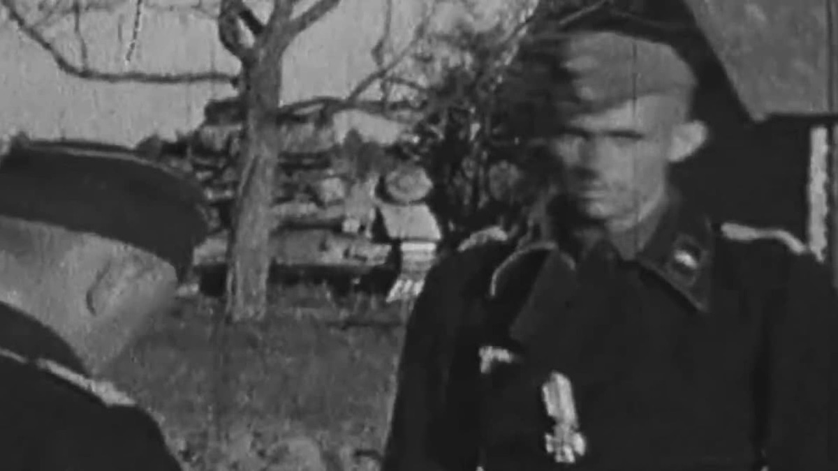 Hitler's Eastern Front: Army Group North - Apple TV