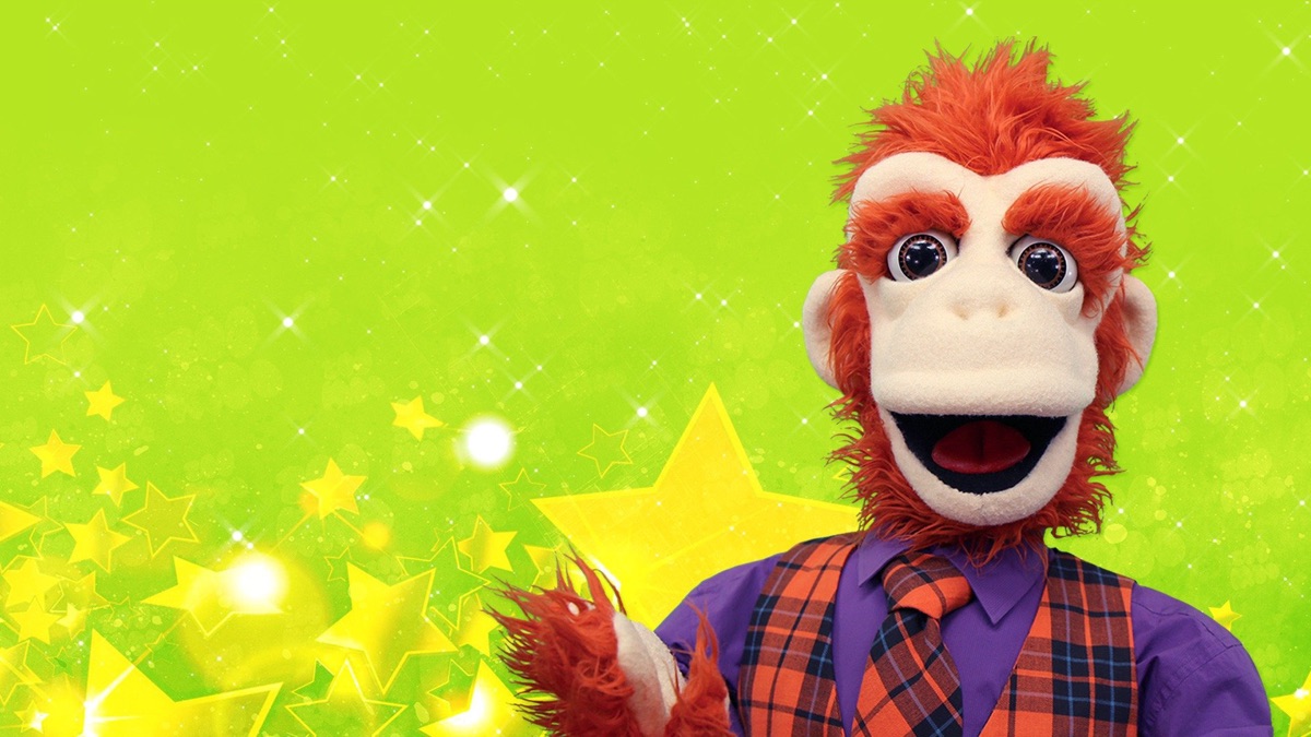 Animal All Stars - Apple TV