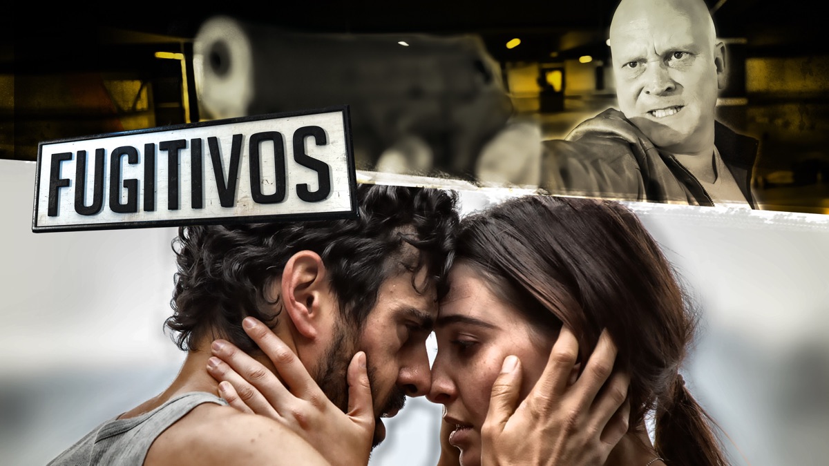 Fugitivos | Apple TV