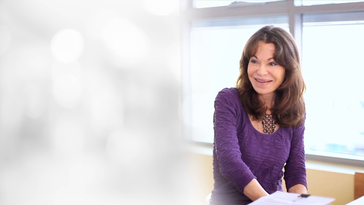 A Day in the Life With Donna Gates | Apple TV