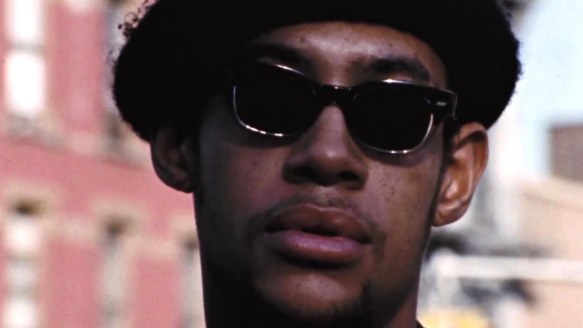 Black Roots - Apple TV