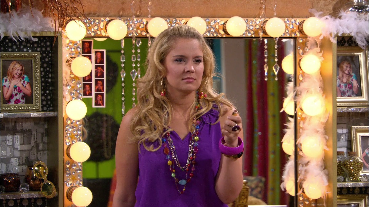 Sonny With 100% Chance of Meddling - Sonny with a Chance (Season 2 ...