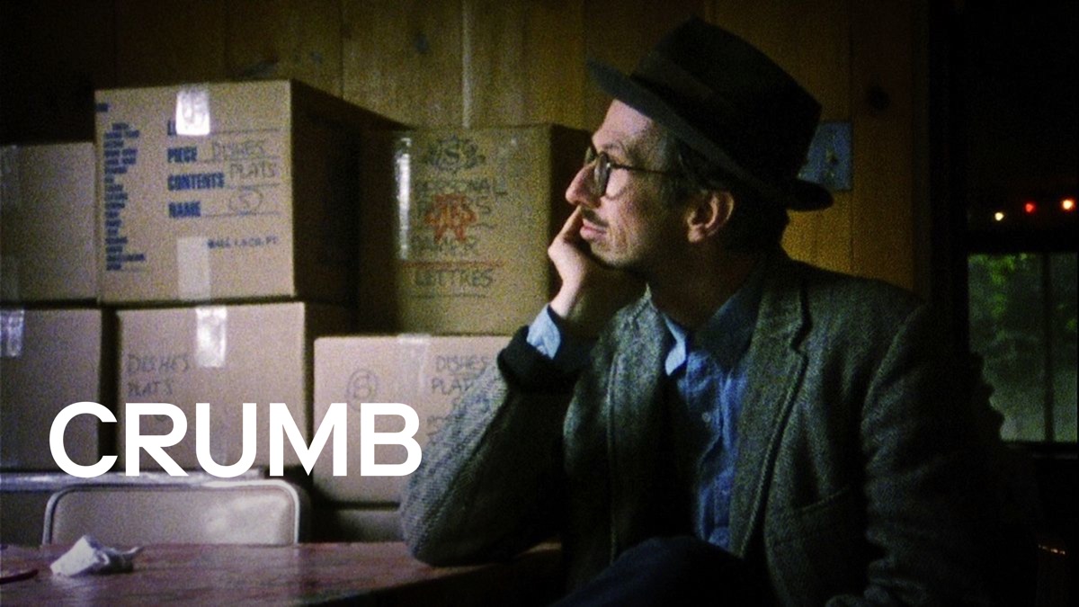 Crumb | Apple TV
