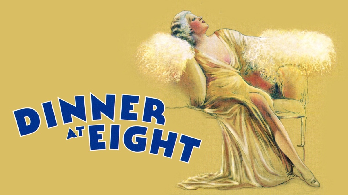 Dinner at Eight | Apple TV