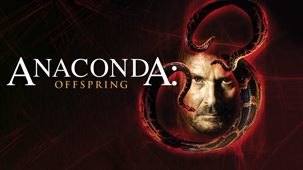 Anaconda 3: Offspring | Apple TV