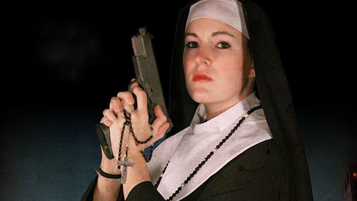 Sister Wrath - Apple TV