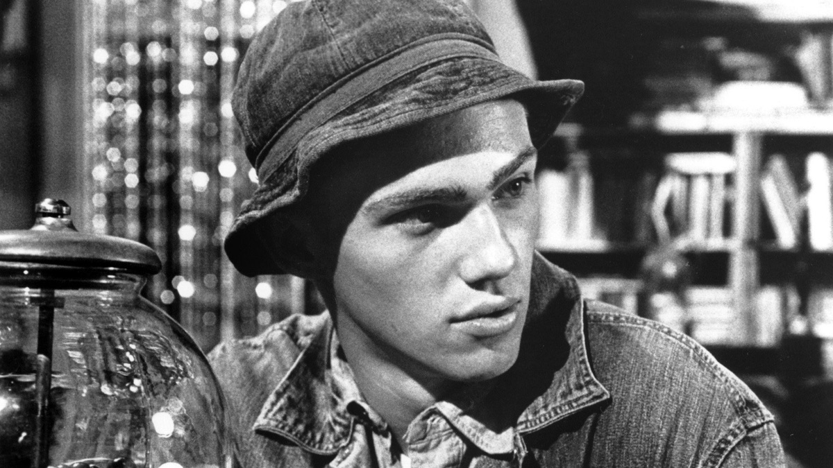 The Todd Killings | Apple TV