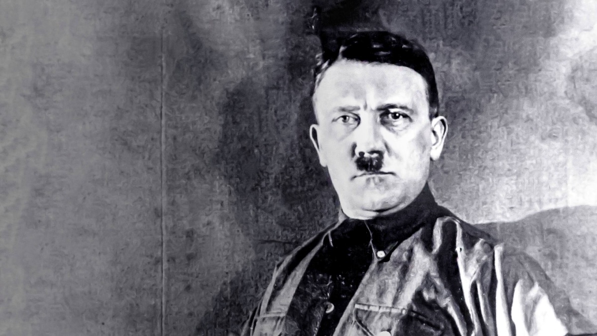 The Hitler Chronicles | Apple TV