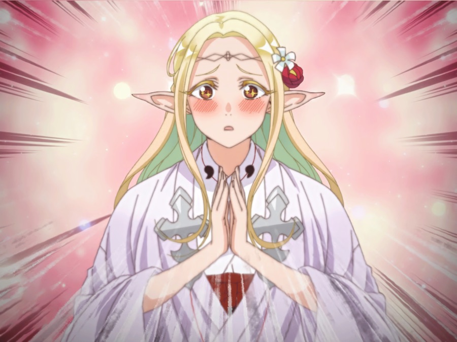 Otaku Elf - Apple TV