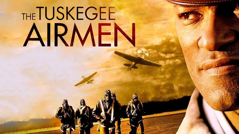The Tuskegee Airmen | Apple TV