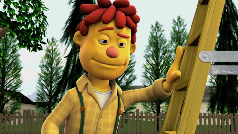 Sid The Science Kid | Apple TV