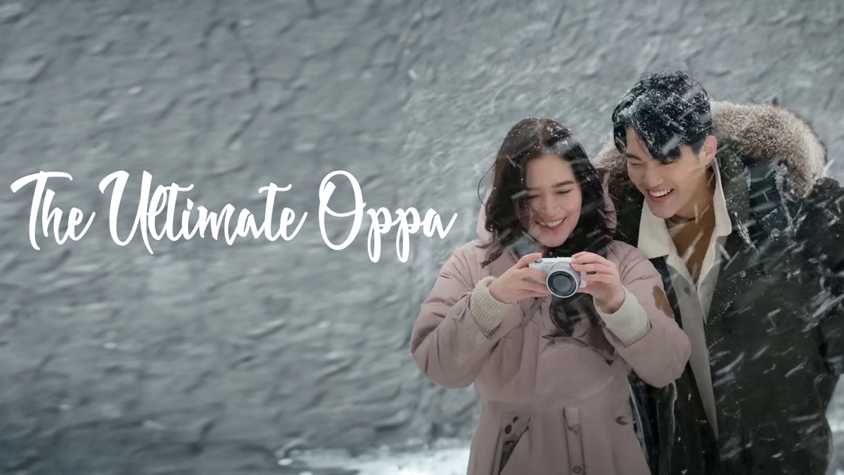 The Ultimate Oppa - Apple TV