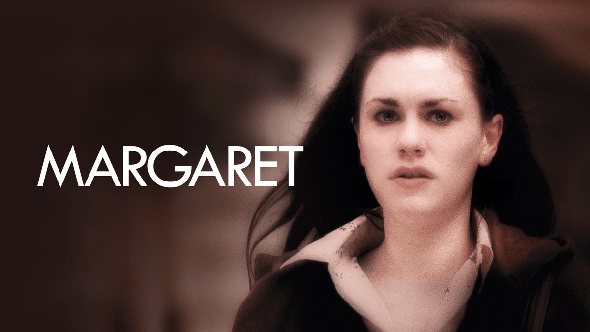 Margaret | Apple TV